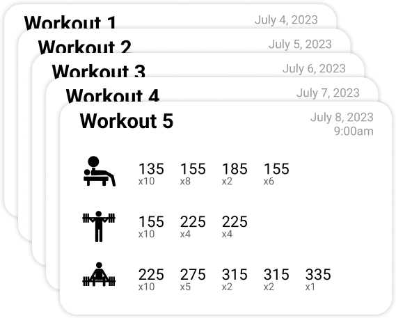 1000 Pound Club